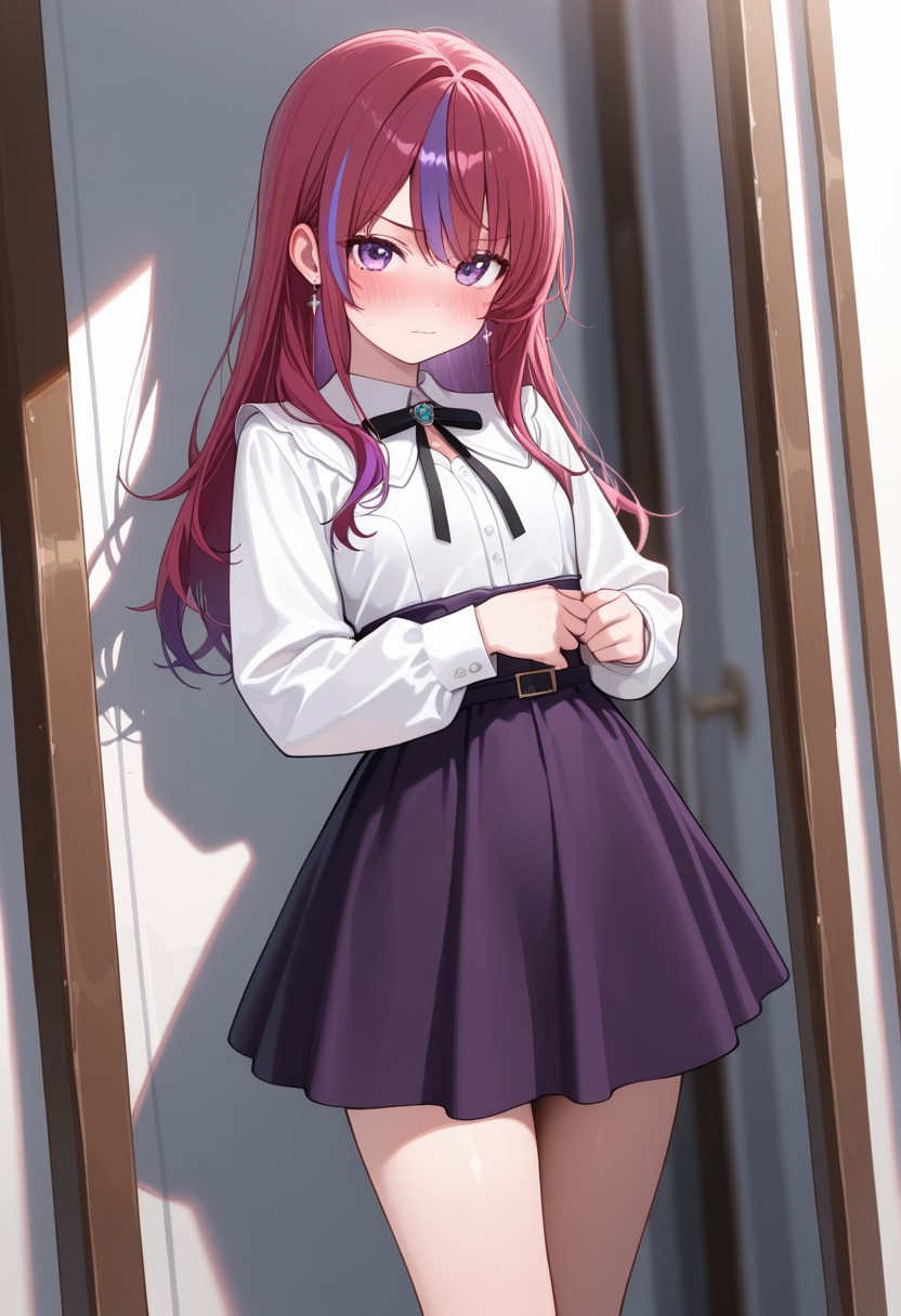 HoloWitches Style (Illustrious/NoobAI) | Illustrious | PromptHero